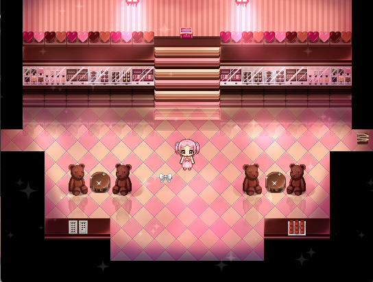 遊戲推薦：《甜蜜的昨天 Sweeter Yesterday》DEMO - 尼未亞 | Nmia Gaming