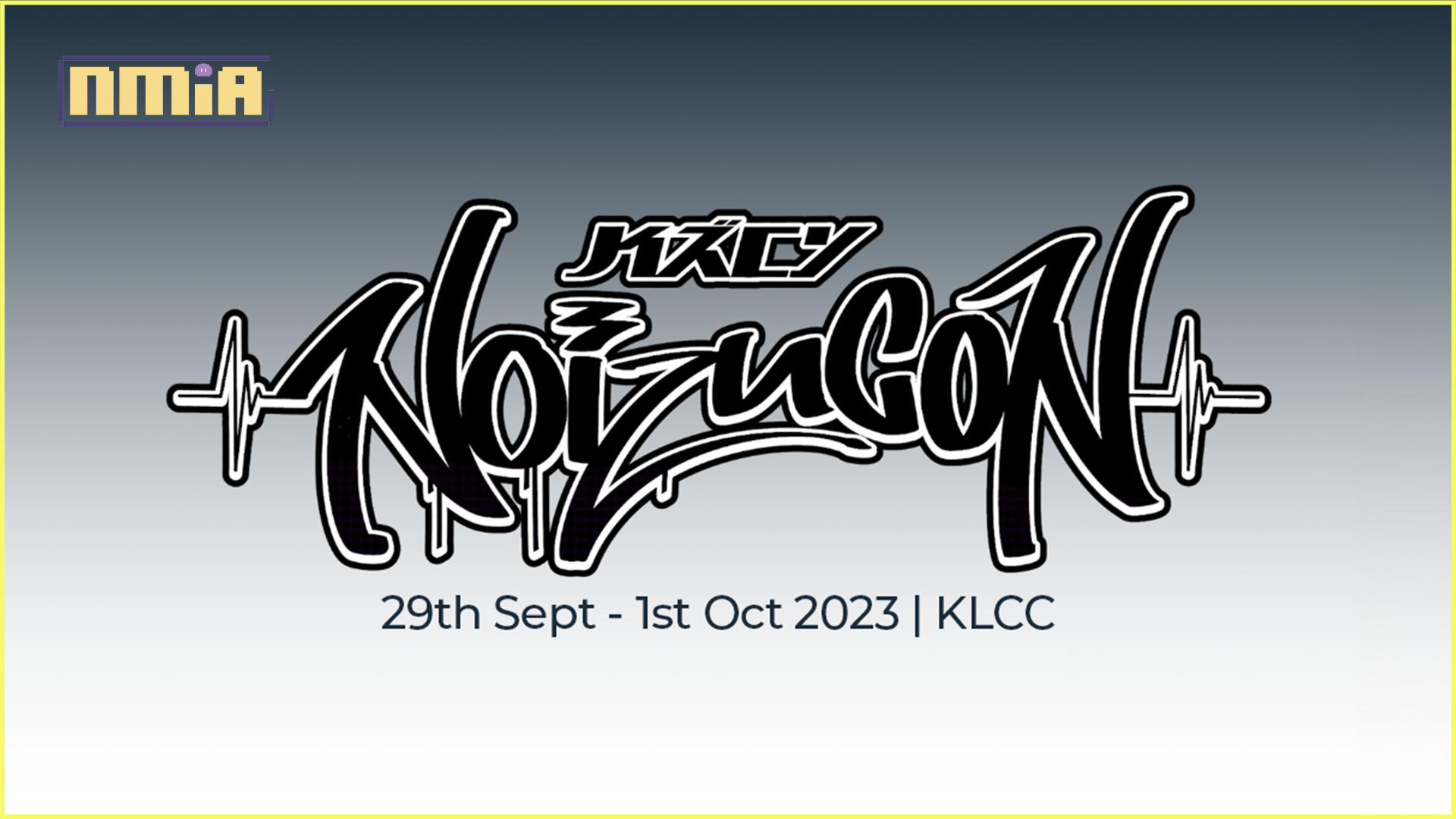 NoizuCon 2023: Southeast Asia's Gaming Extravaganza is Back, and It's ...