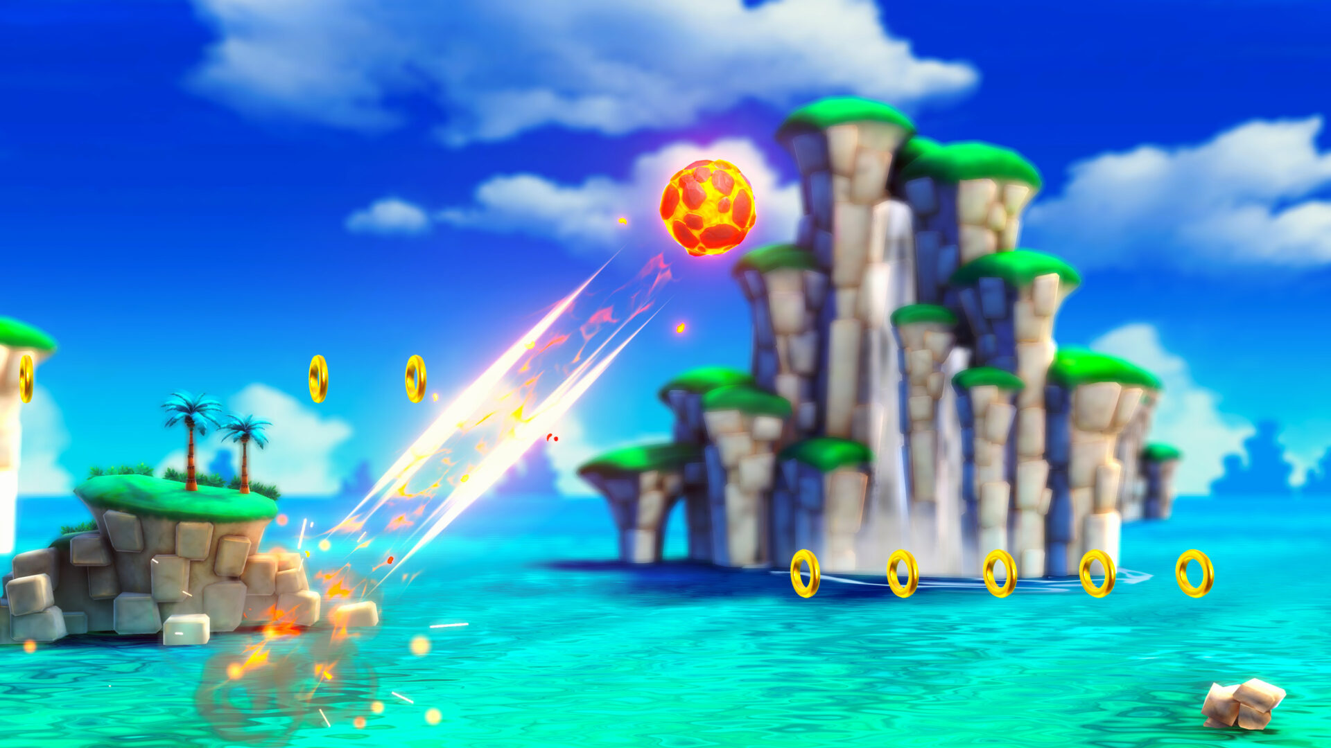 Introducing Unique Character Abilities And Brand-new Emerald Powers to ...