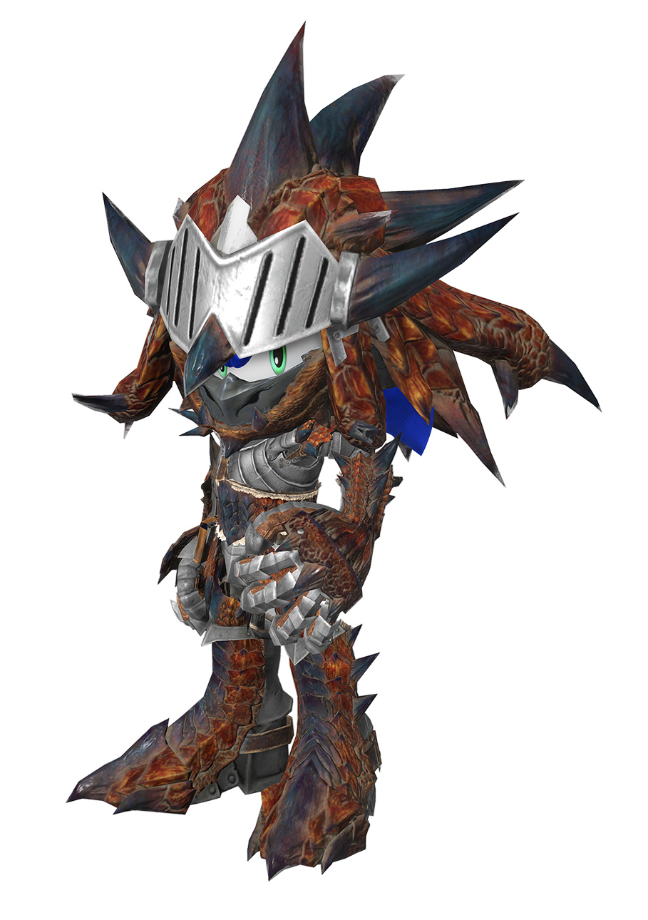 Sonic Frontiers is Now on the Epic Games Store! Experience Boundless ...