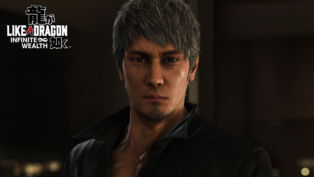 Like a Dragon: Infinite Wealth's New Trailer – “Bucket List” Now ...