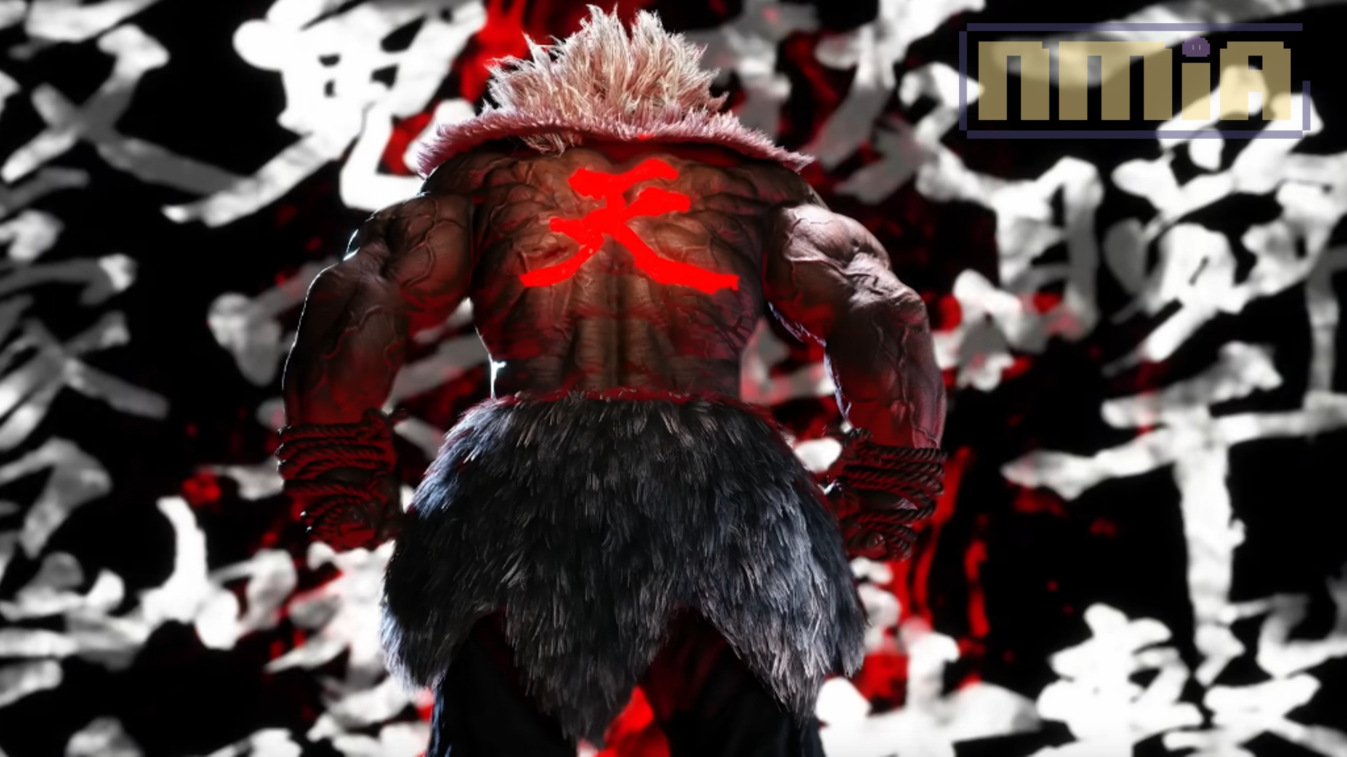 No, The Akuma Raging Demon Super Will Not Have A One-Button Input In ...
