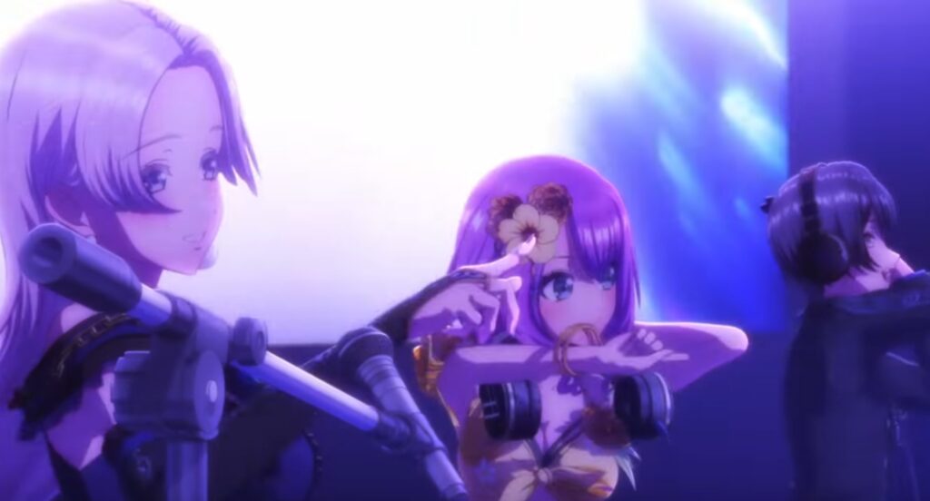 D4DJ Management Changing Hands To Donuts Co After 4 Years Under Bushiroad As The Game Gives Out ...