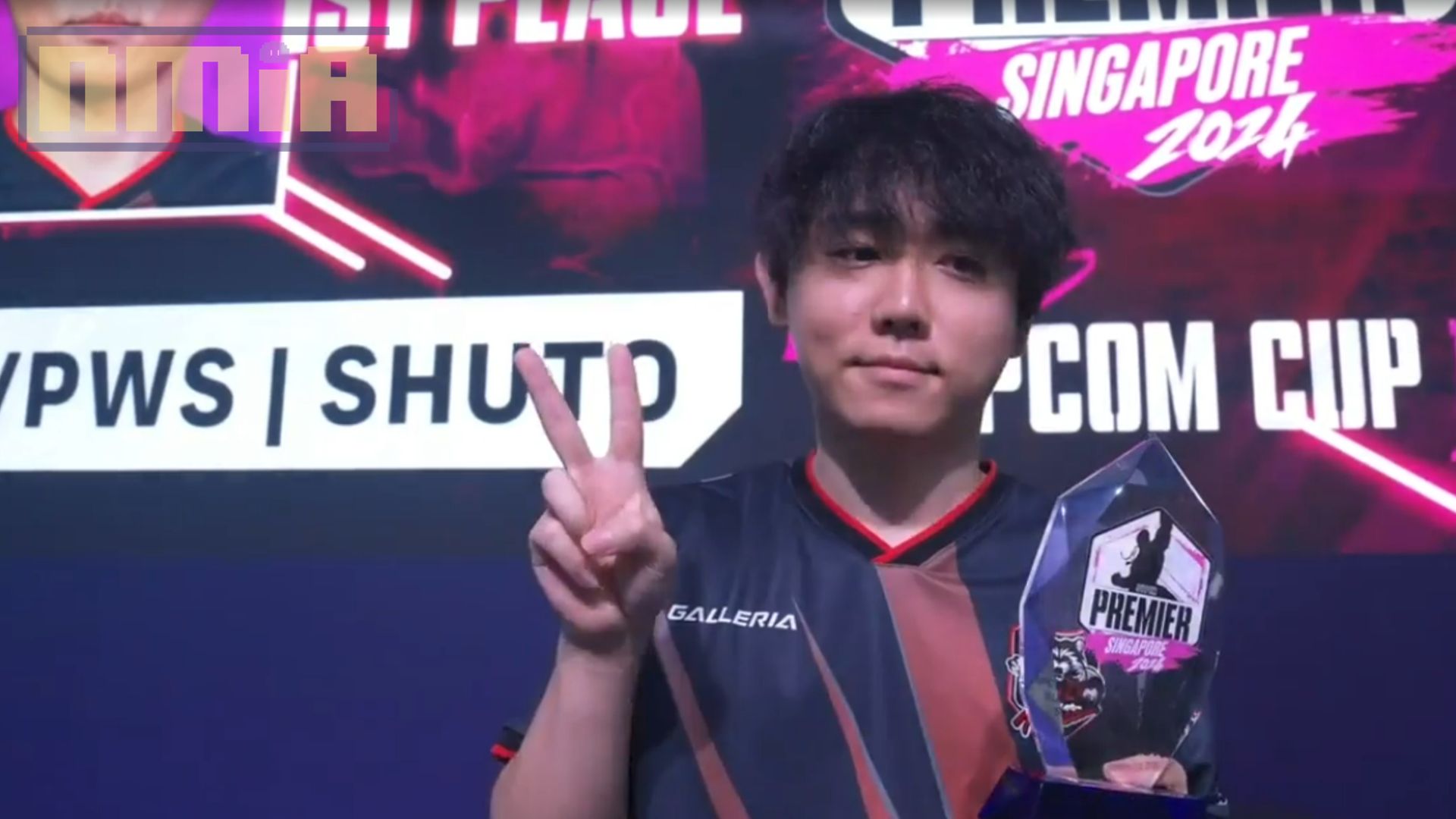 Capcom Pro Tour Super Premier Singapore 2024 Hits Explosive Climax As Shuto Takes Win - 尼未亞 ...
