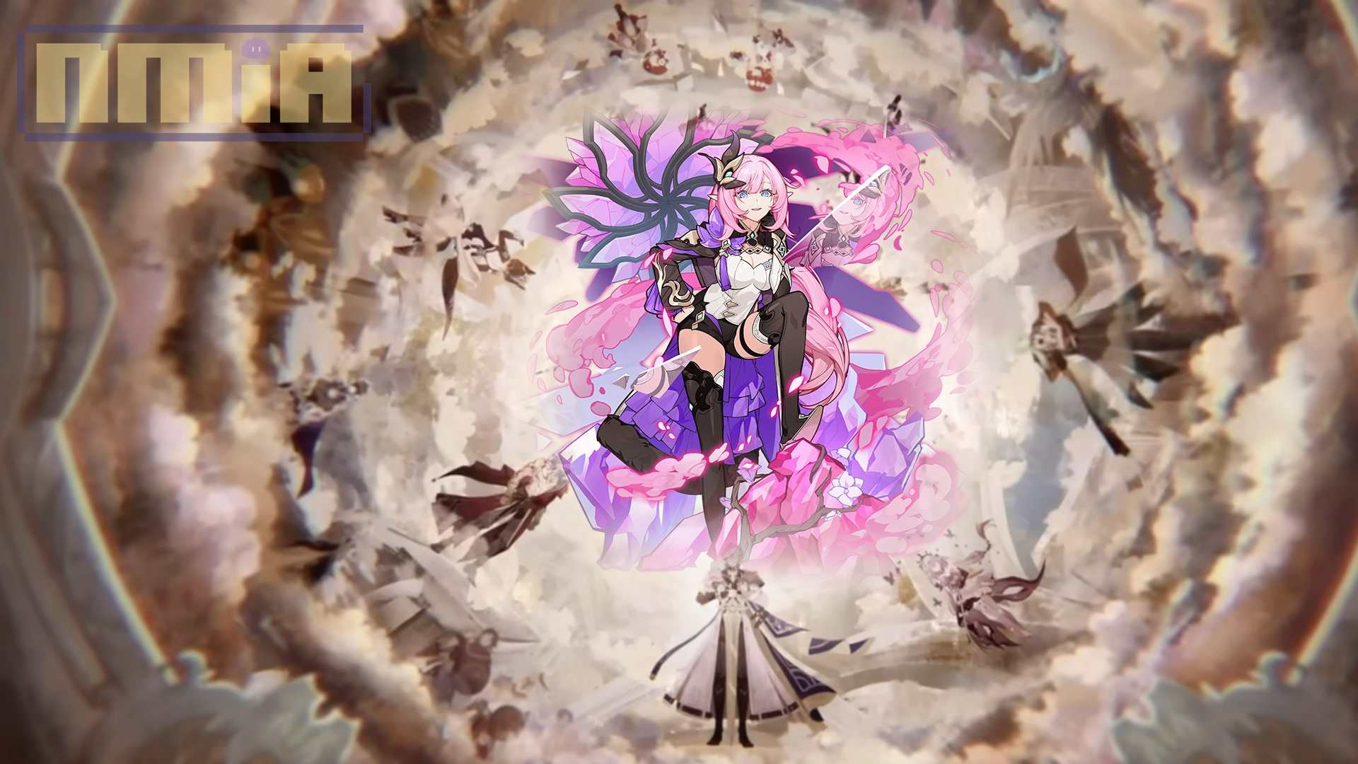 Behind The Expy : What Makes Honkai Star Rail's Story Have That Extra ...