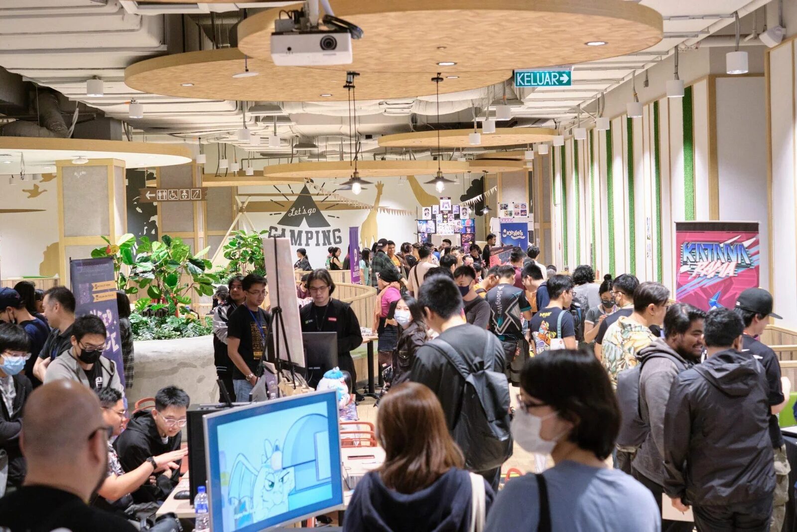 Indie Jam 2024 Shines The Spotlight On Over 20 Malaysian and Indonesian ...