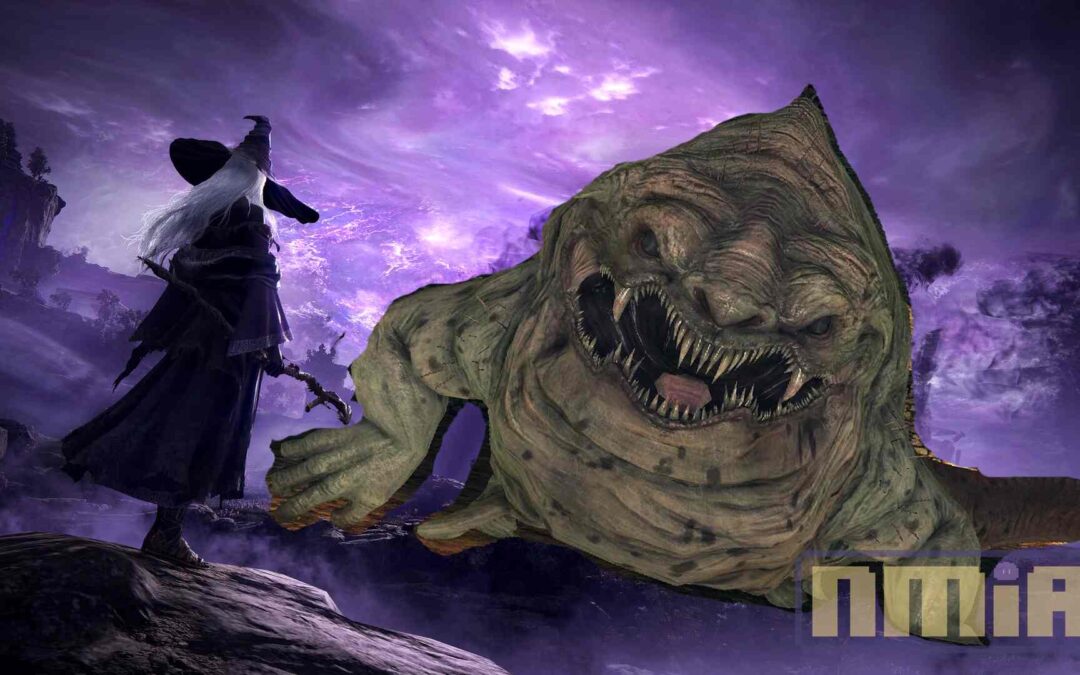 Yes, Elden Ring Nightreign Will Feature Dark Souls Enemies - 尼未亞 | Nmia ...