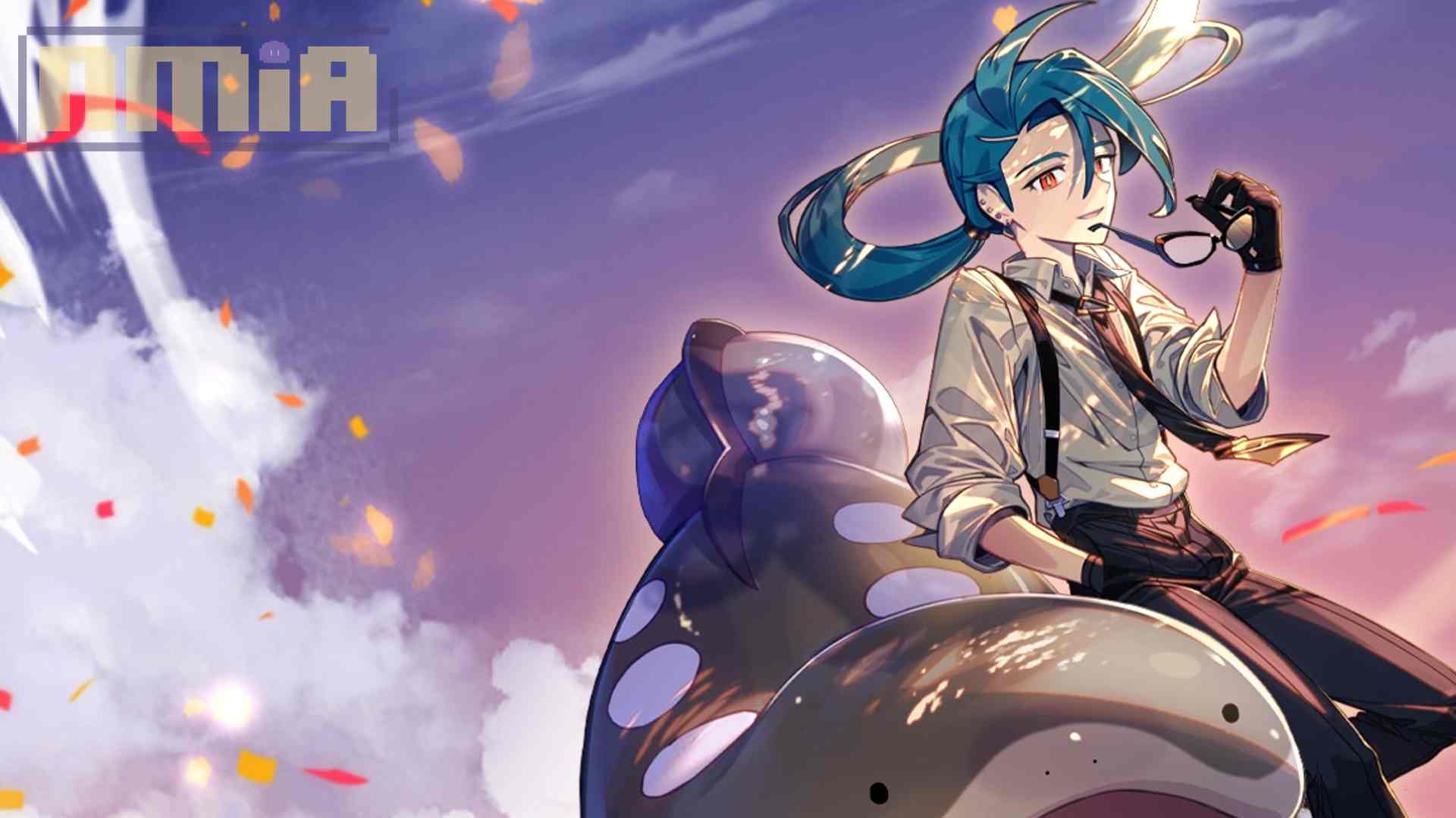 Yumejoshi Top 100 Poll 2024 Sees Pokemon's Rika Hold Her Crown For A ...