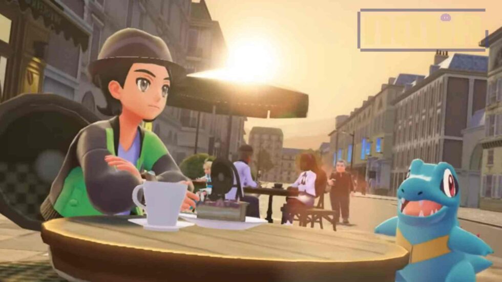 Pokemon Legends ZA Gameplay Unveiled With New Combat System - 尼未亞 ...