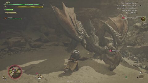 How To Fight Arkveld In Monster Hunter Wilds Beta - 尼未亞 | Nmia Gaming