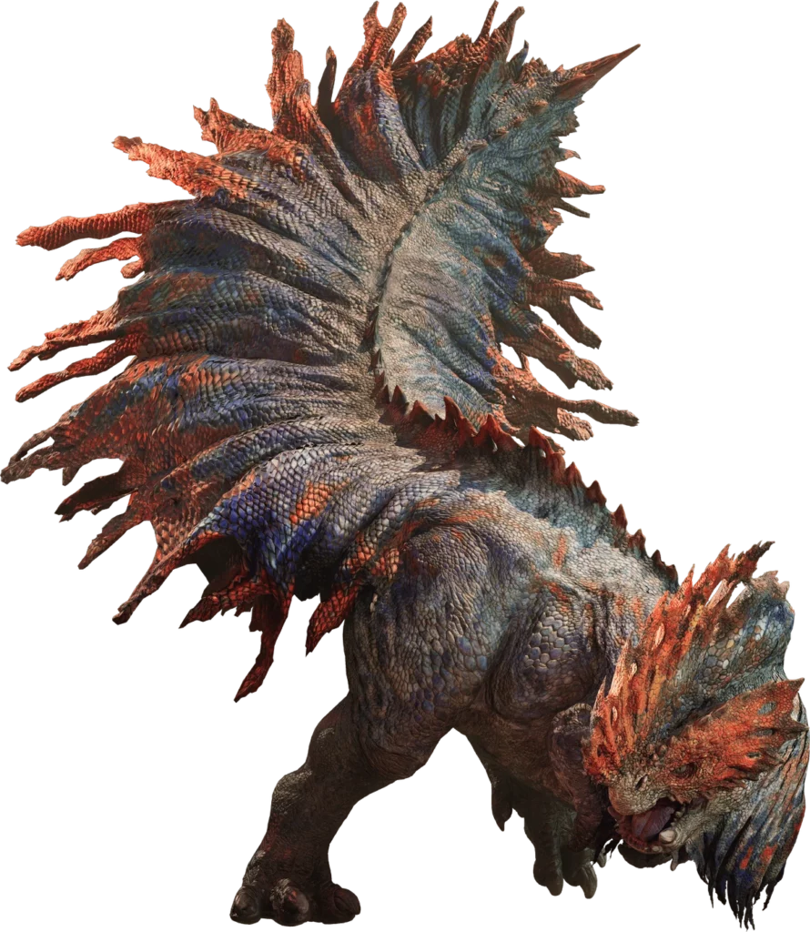 3 Monster Hunter Creatures And The Dinosaurs Most Like Them - 尼未亞 ...