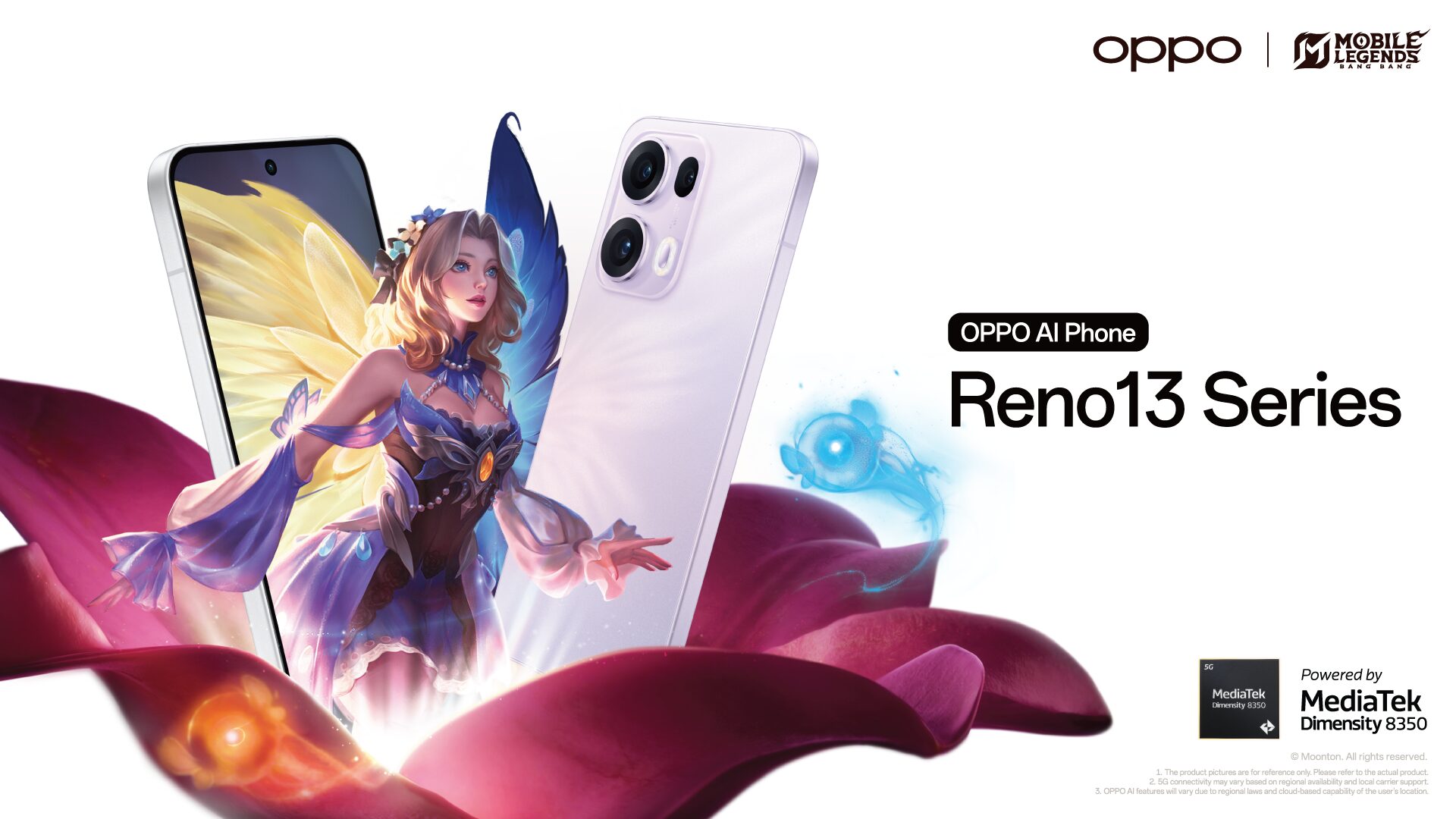 Game On! MLBB x OPPO Smooth Legend Cup Roadshow Brings Epic Battles ...