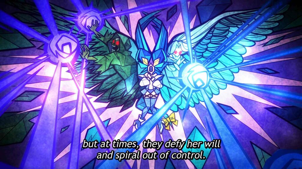 Guilty Gear Strive Dual Rulers Shows That This Season Can Still Have ...