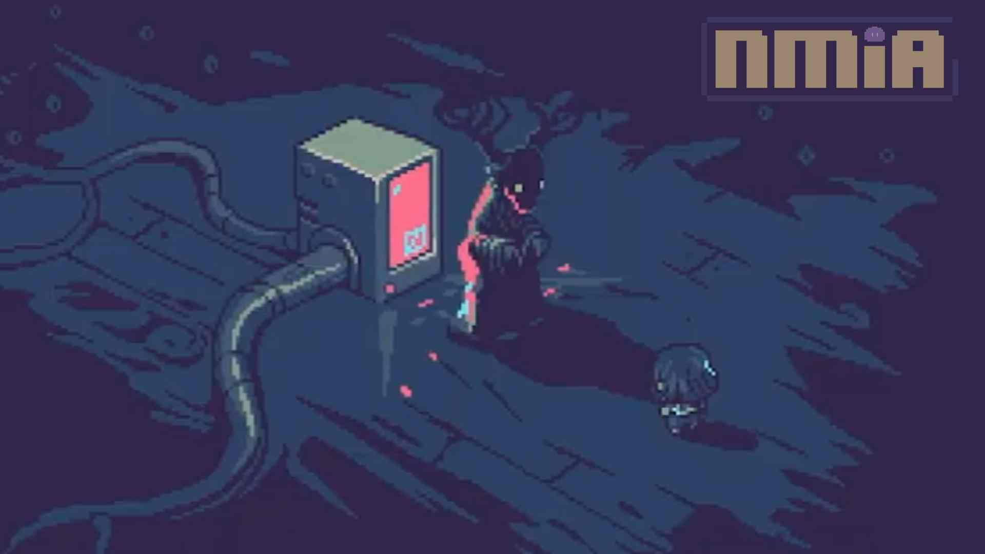 Neverway Looks Like an Eldritch Stardew Valley With Zelda-Like Elements ...