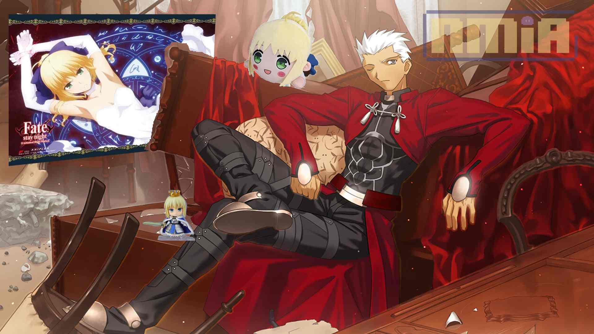 How To Get Into Fate Before You Pull For Saber In Honkai Star Rail ...
