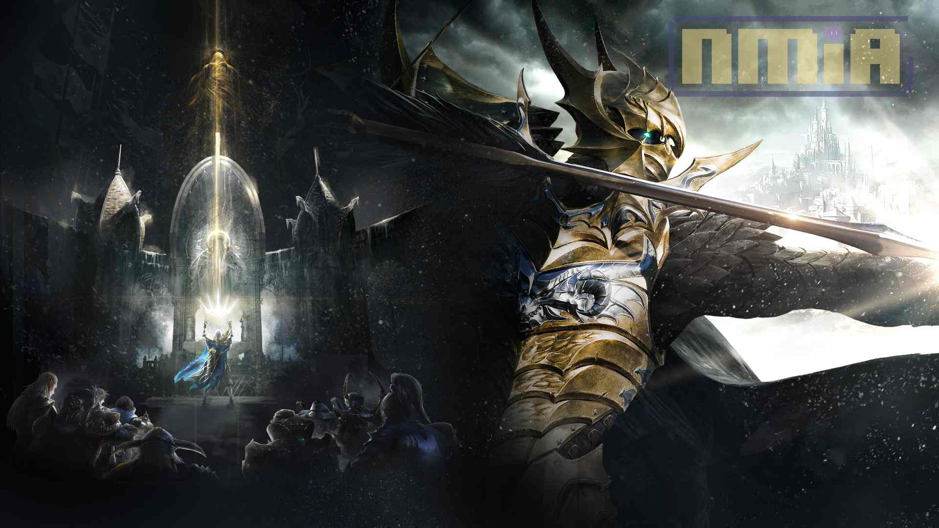 Lineage2M Returns To Southeast Asia With New Features And Exciting Content Just For The SEA ...