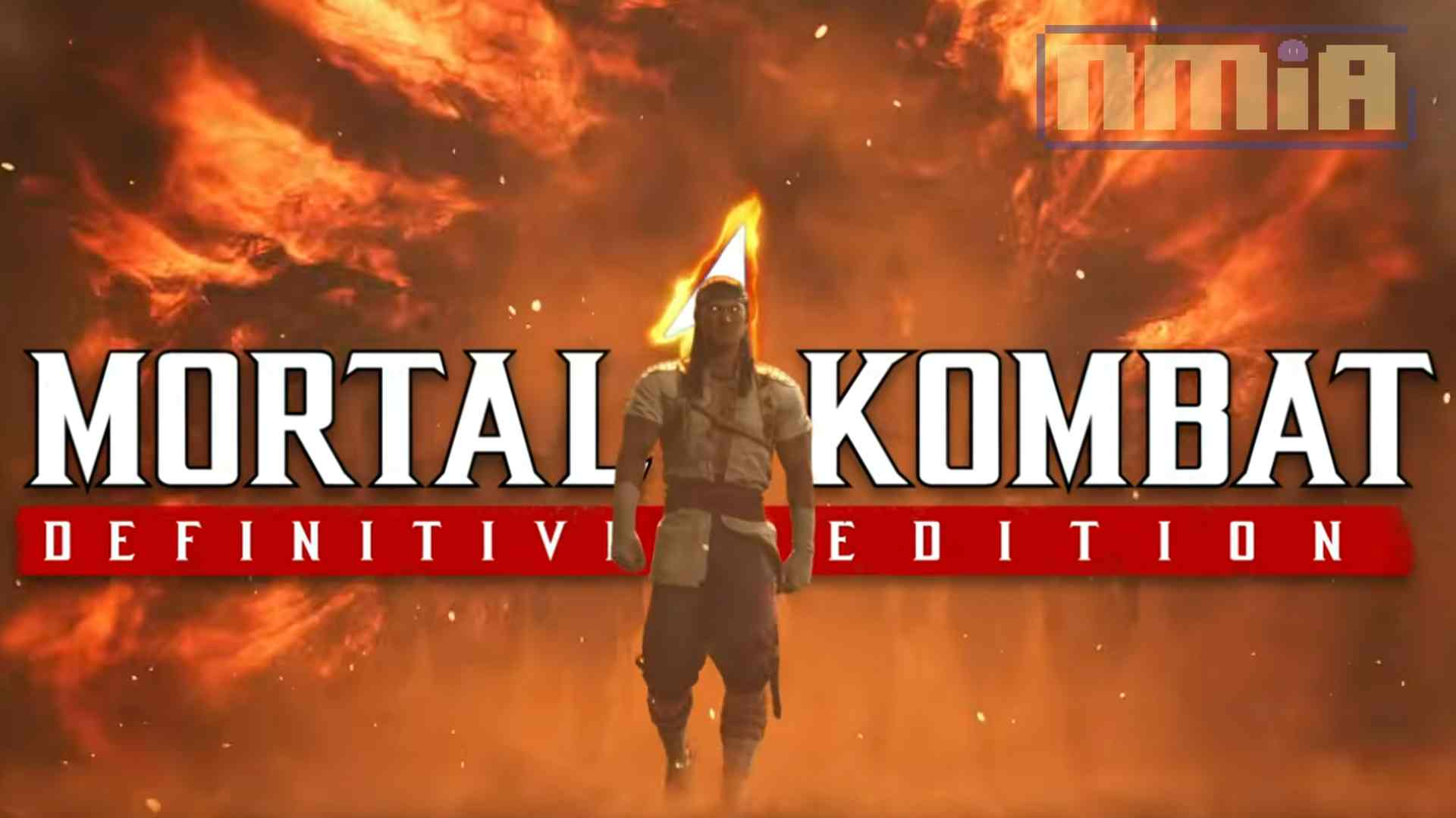 Mortal Kombat 1 Definitive Edition Seemingly Kills Any Hope For More Content - 尼未亞 | Nmia Gaming