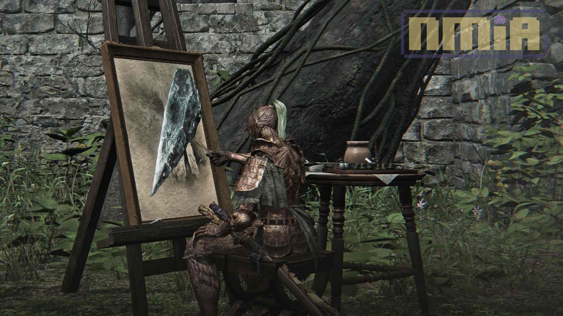 Elden Ring Nightreign Smithing Stones : How To Get Smithing Stone [2 ...