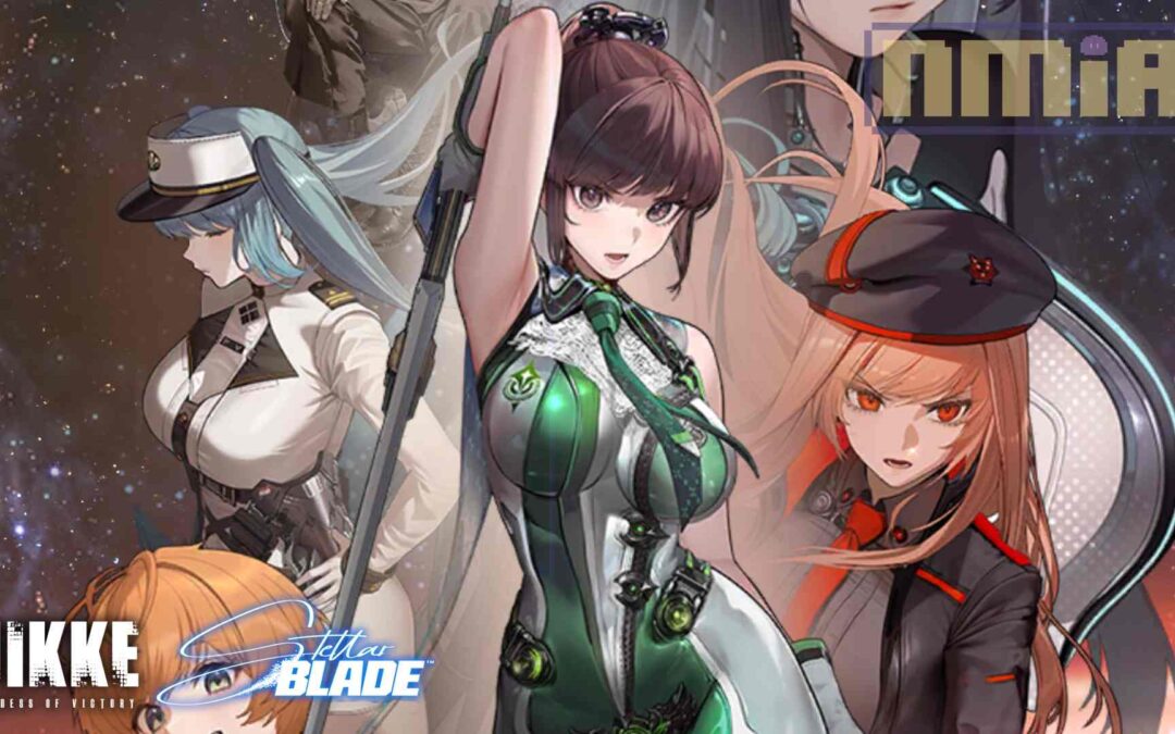 NIKKE Stellar Blade Collab: Here's Everything You Need To Do While It's On - 尼未亞 | Nmia Gaming