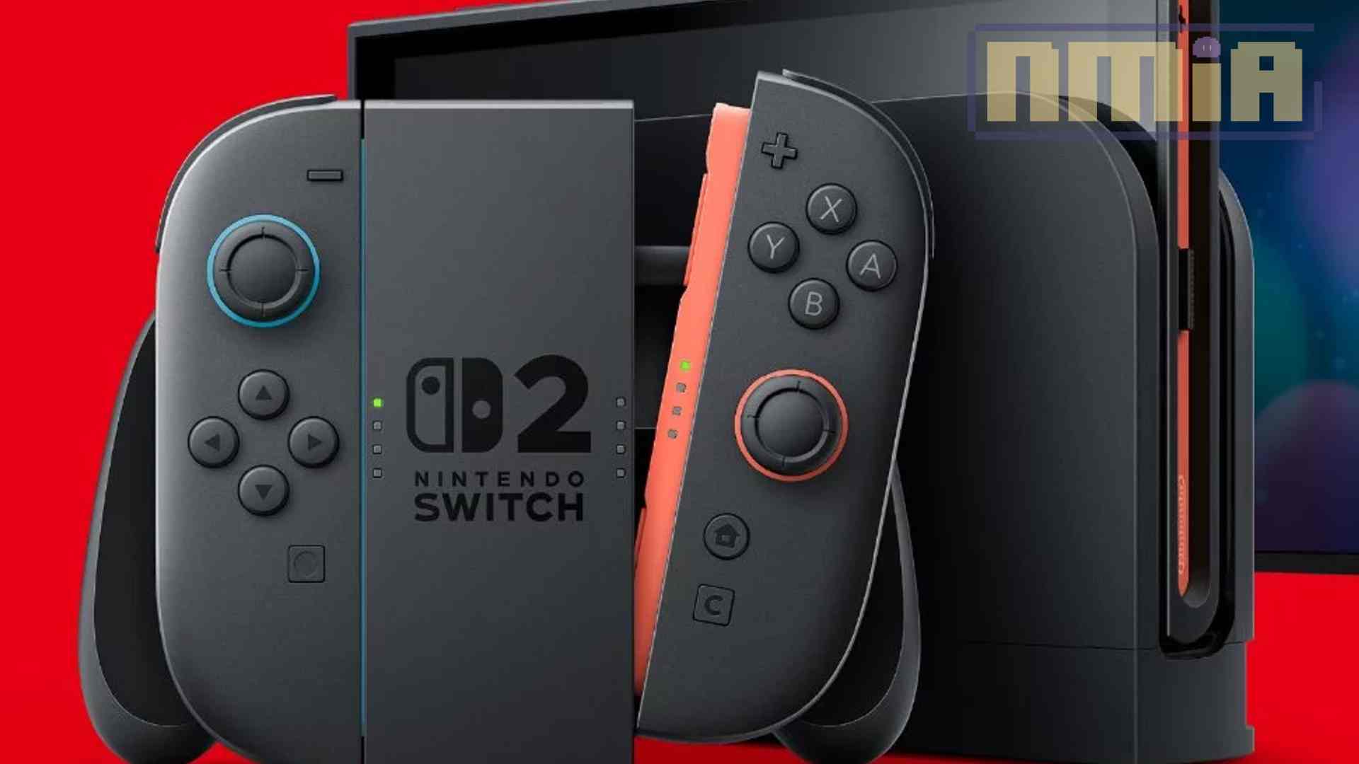 Nintendo Switch 2 Singapore Price Revealed As Pre Orders Open - 尼未亞 | Nmia Gaming