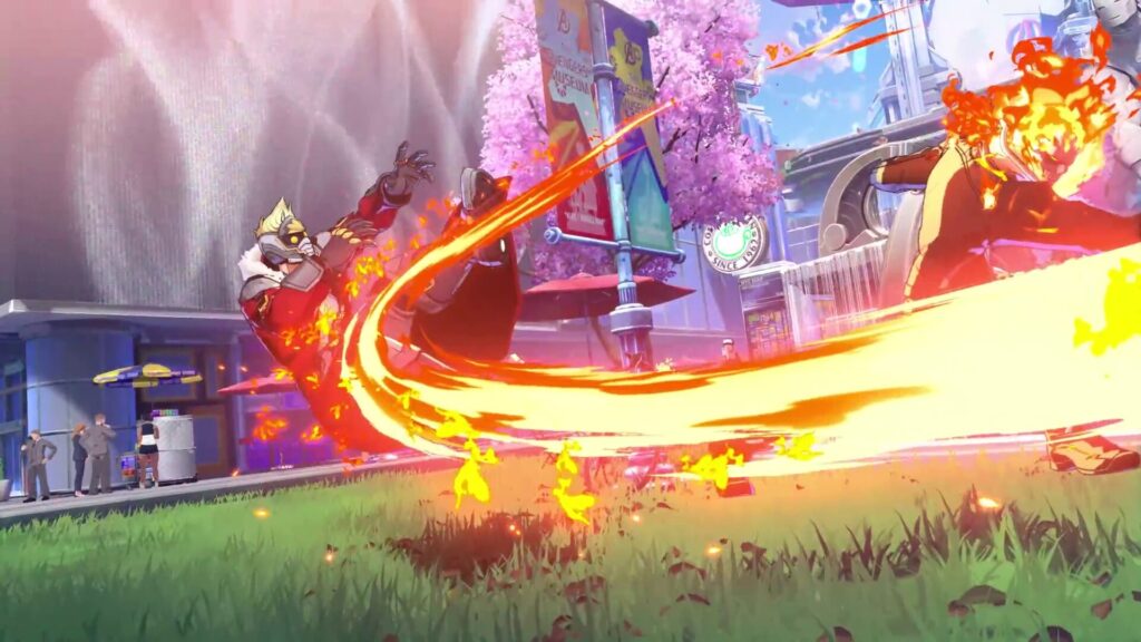 Marvel Tokon Fighting Souls Gameplay- Here's Everything We Know About ...