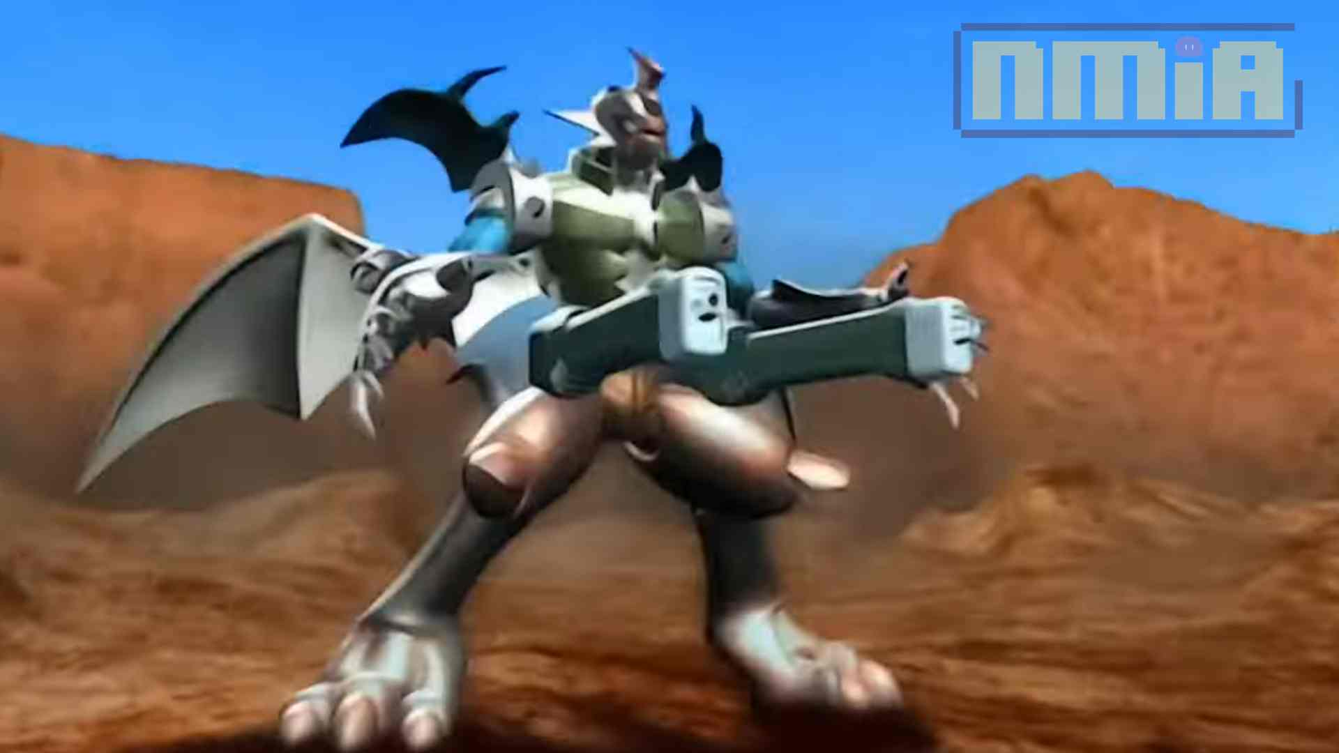 Digimon Story Time Stranger Will Have DNA Digivolve Attacks - 尼未亞 | Nmia Gaming