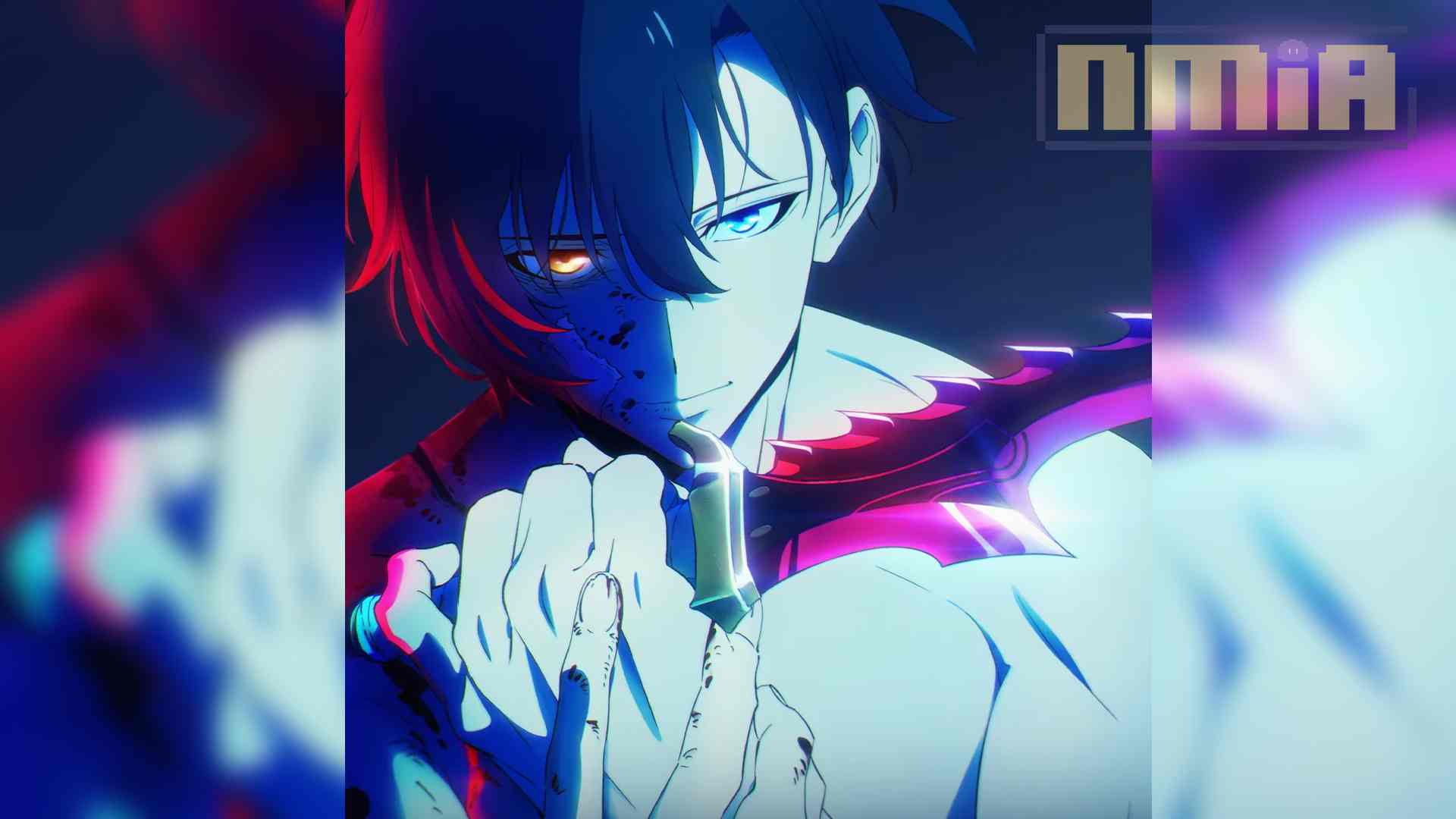 Solo Leveling Live Action Announced By Netflix - 尼未亞 | Nmia Gaming