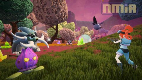 Palland, A Ripoff Of Pokemon-Like Palworld Announced For Nintendo ...