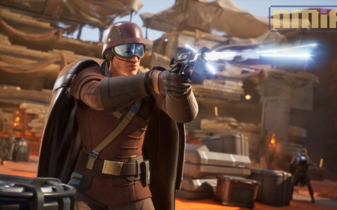 Dune Awakening Chapter 2 & The Lost Harvest DLC Expand the Dune ...