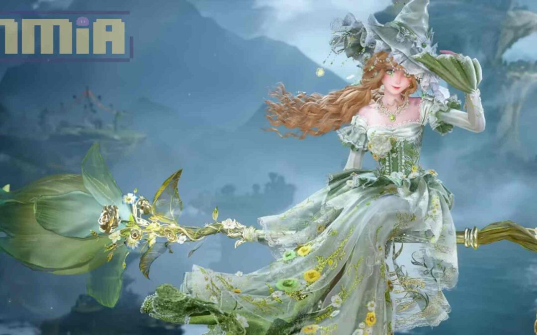 Infinity Nikki 1.10 Sees Our Favorite Fashionista Go Detective - 尼未亞 ...